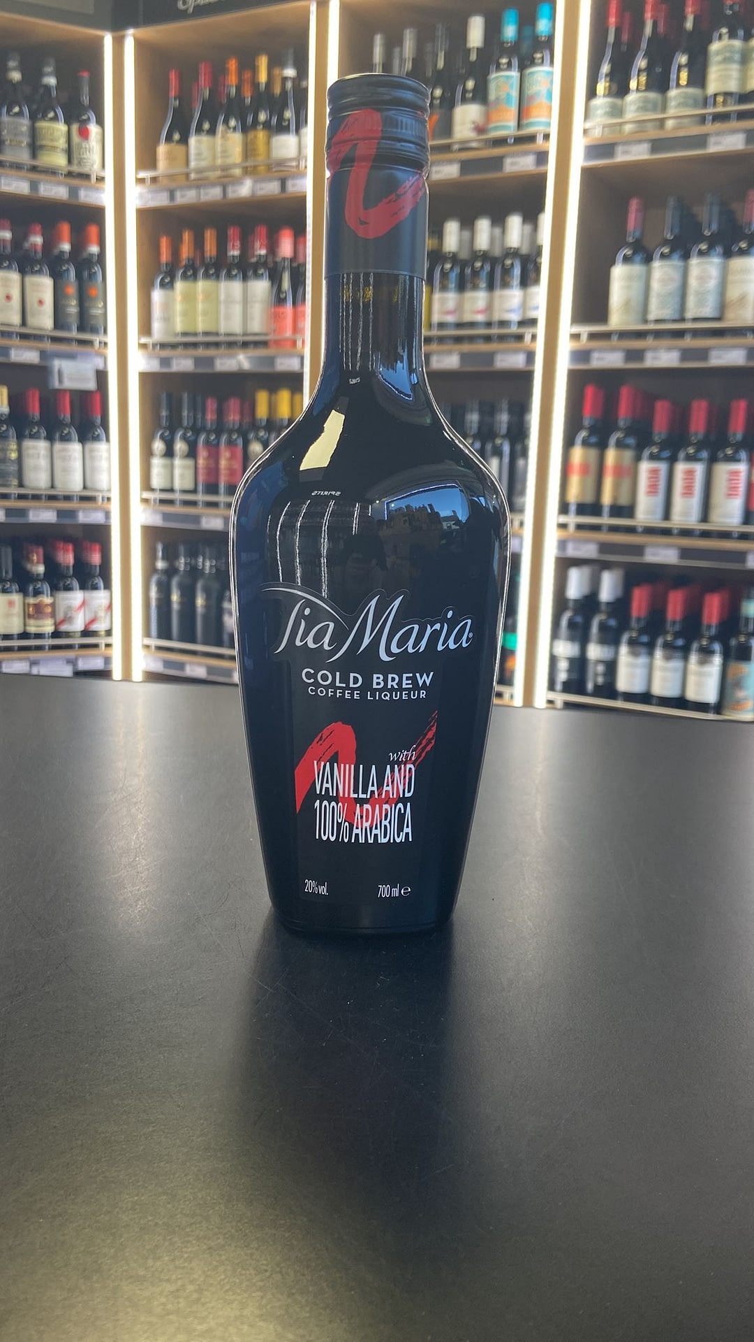 Tia Maria 70cl - Off The Bridge